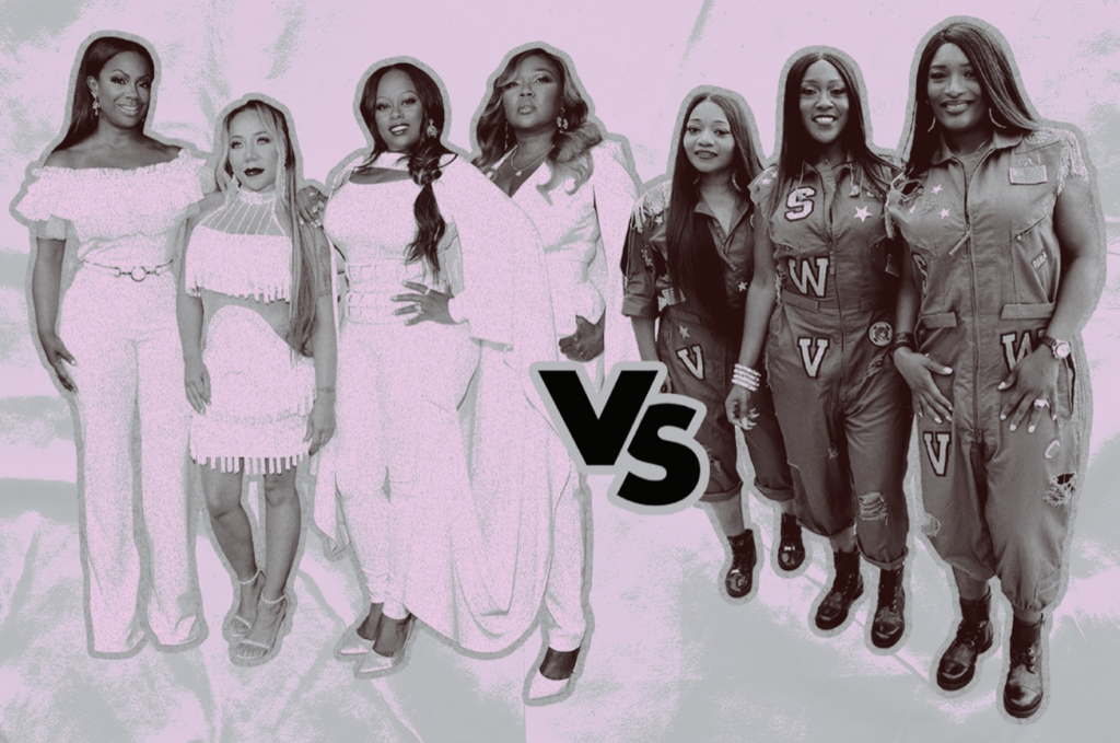 VERZUZ BATTLE RECAP: SWZ VS XSCAPE - The Culture