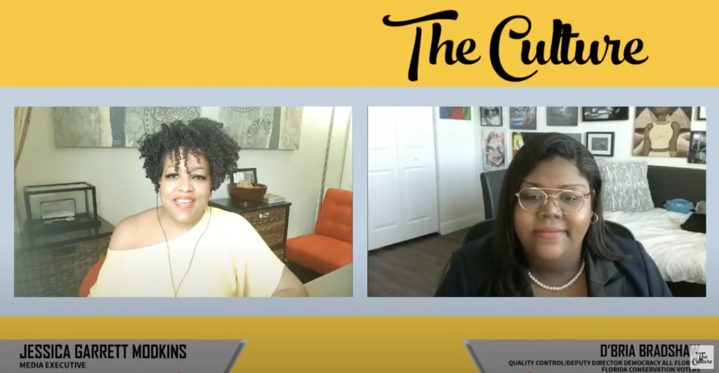 Redistricting 101 The Culture