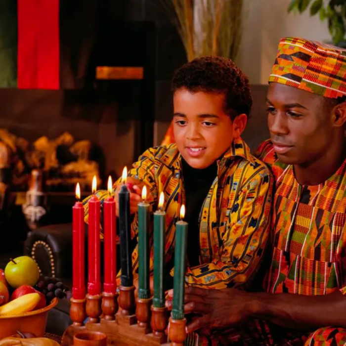 EVERYTHING YOU SHOULD KNOW ABOUT KWANZAA - The Culture