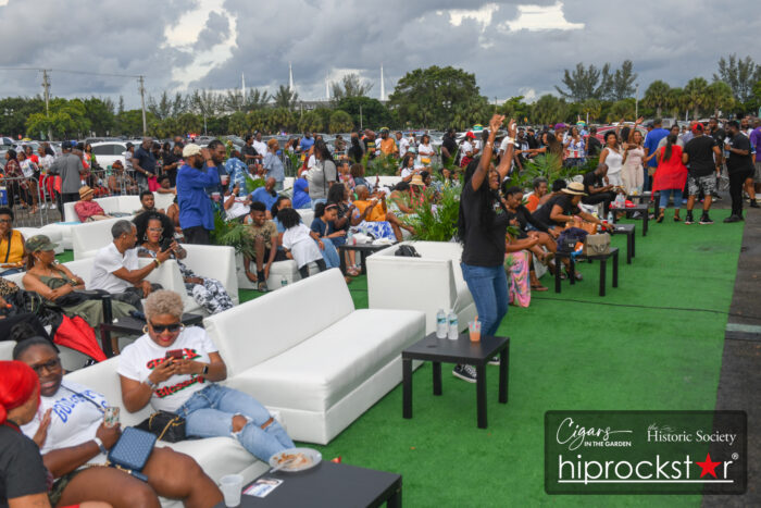 MIAMI GARDENS CELEBRATED JUNETEENTH WITH FAMILY FUN ACTIVITIES ...