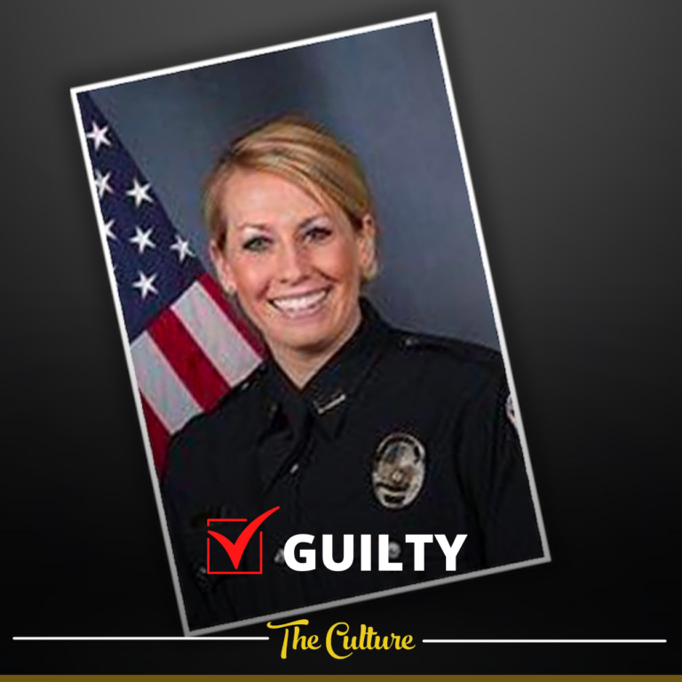 DETECTIVE KELLY GOODLETT ADMITS TO FALSIFYING WARRANT THAT LED TO ...