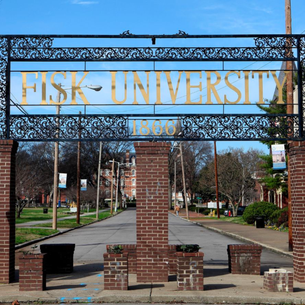 FISK UNIVERSITY WELCOMES THE LARGEST FRESHMEN CLASS IN OVER 40 YEARS ...