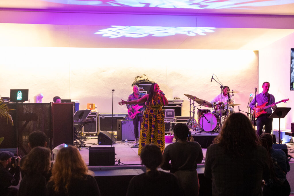 The City of Homestead Culminates Black History Celebration with Jazz in ...