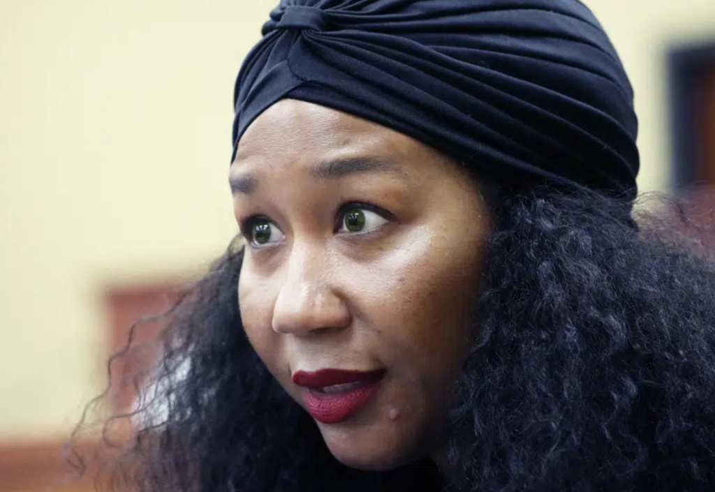 Mississippi civil rights lawyer arrested filming traffic stop, attorney ...