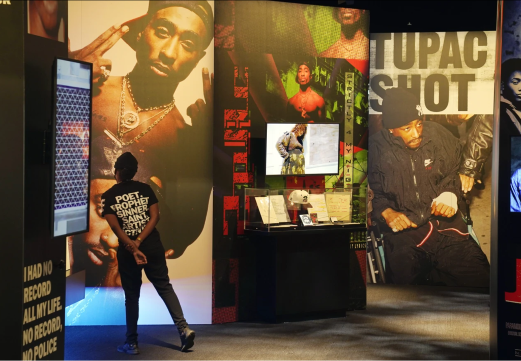 Last living suspect in 1996 drive-by shooting of Tupac Shakur indicted ...