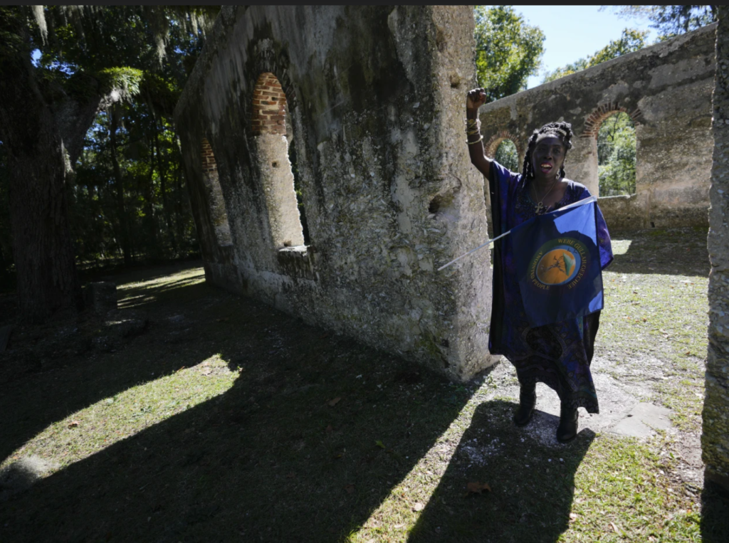 Georgia’s Gullah-Geechee community seeks path forward after deadly dock ...